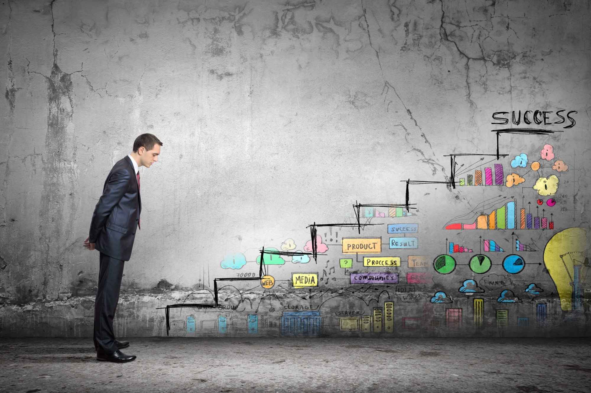 Getting Onto The Partnership Track at Law Firms | H2MP